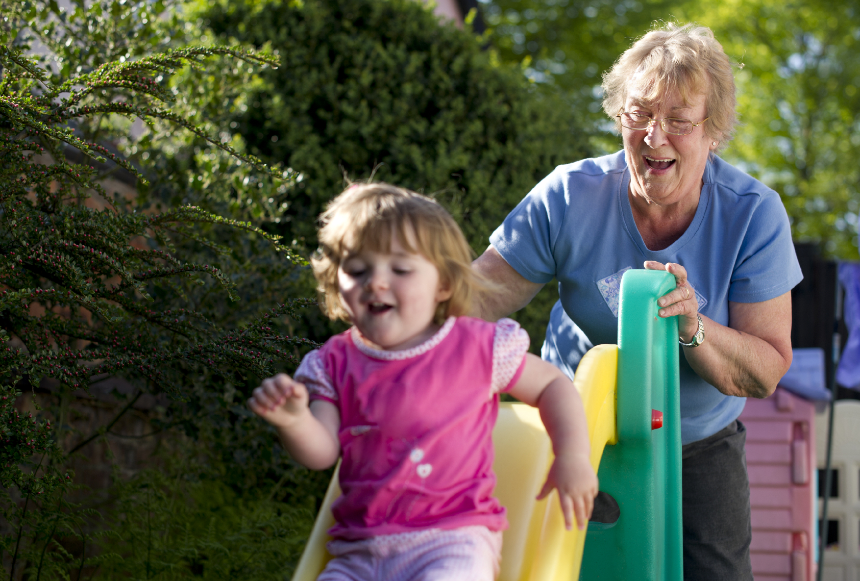 Social Distancing Yes, Social Isolation No – Ontario Brain Institute