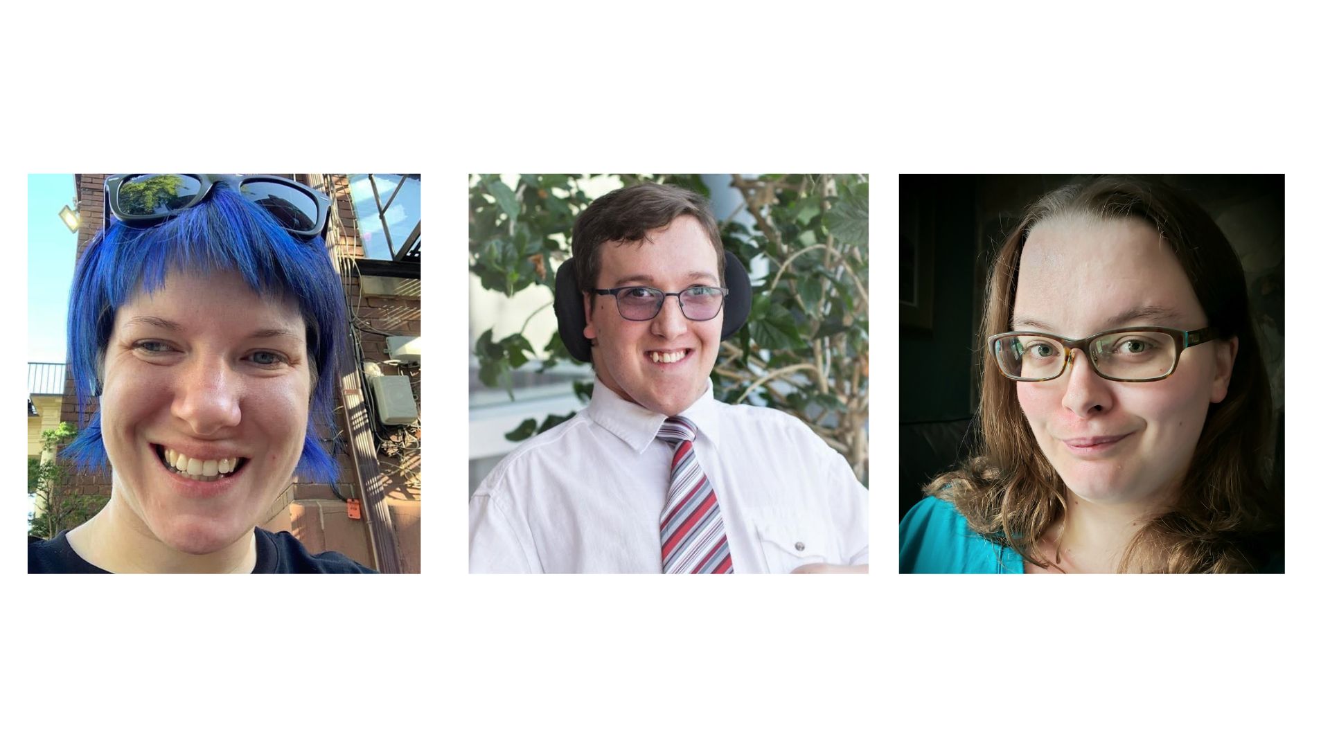 Ableism, stigma and discrimination: a conversation – Ontario Brain ...