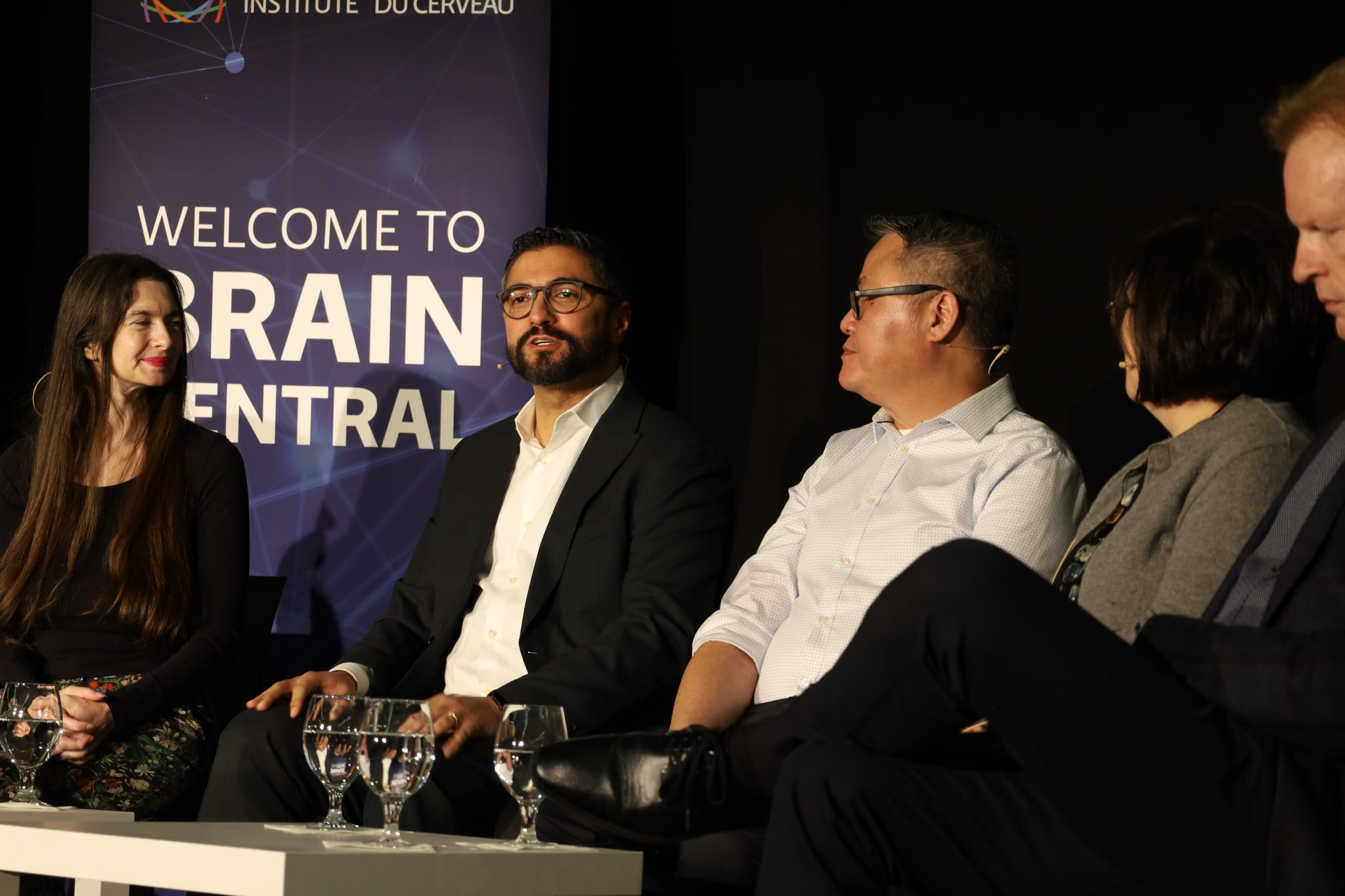 Debunking Brain Health Myths: Insights from ‘Optimizing the Adult Brain ...